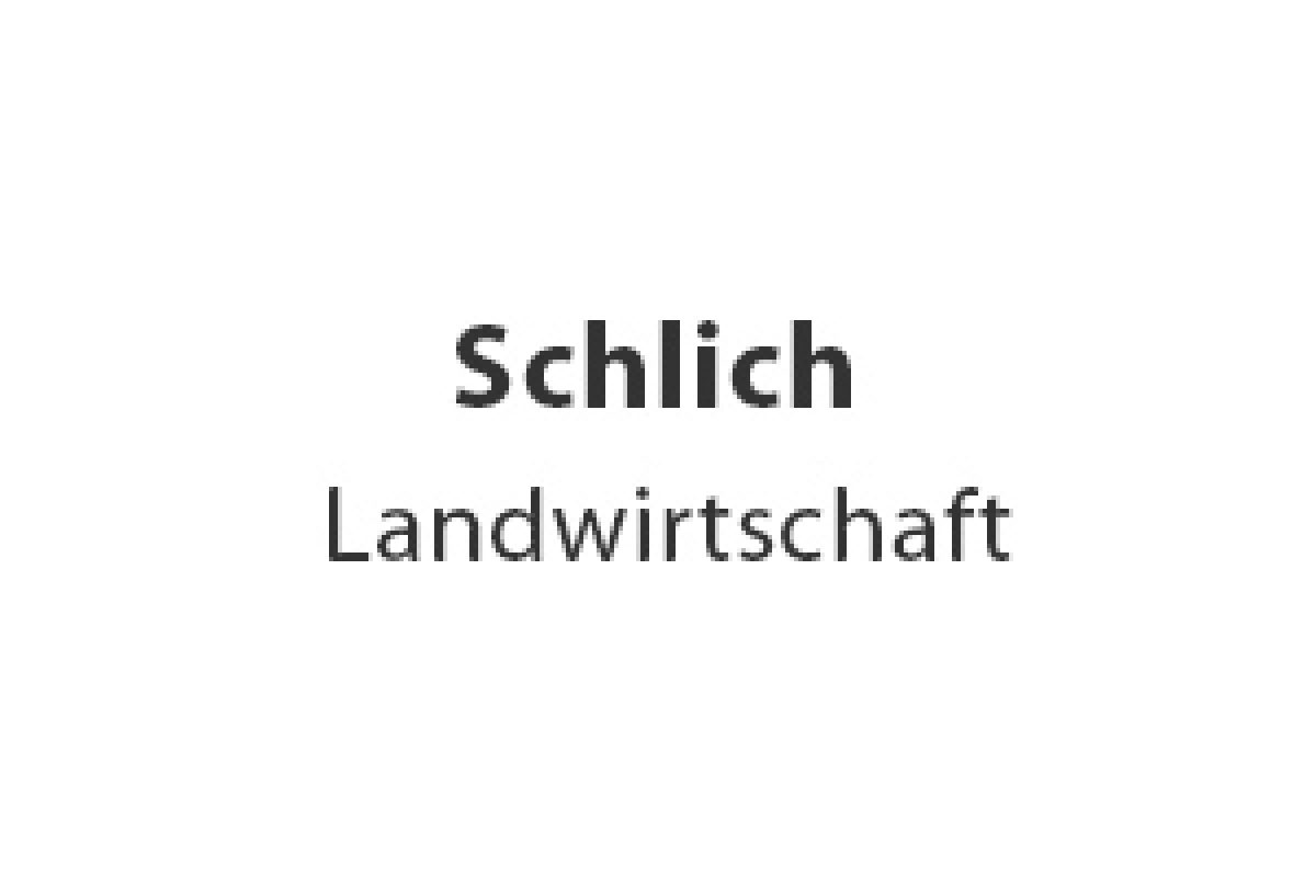 Landwirtschaft Schlich - Firmen - Gewerbeverein Kempenich